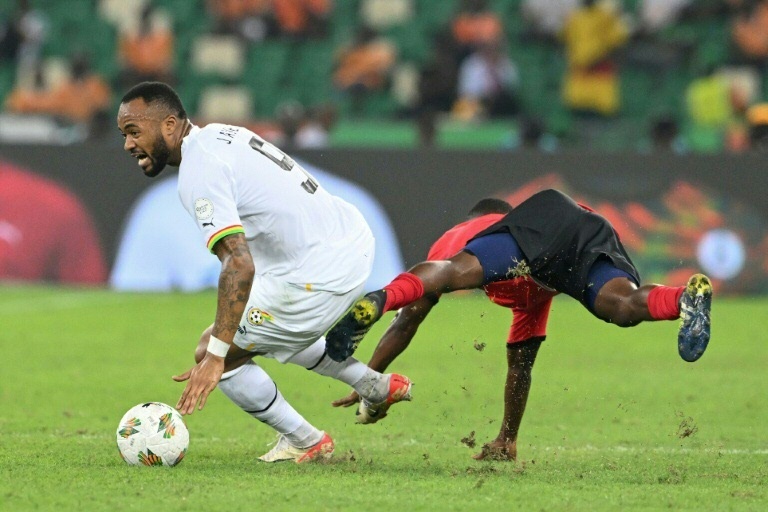 Cape Verde islanders win to stay on course for World Cup debut