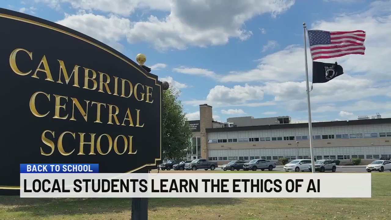 Digital literacy course welcomes back Cambridge students