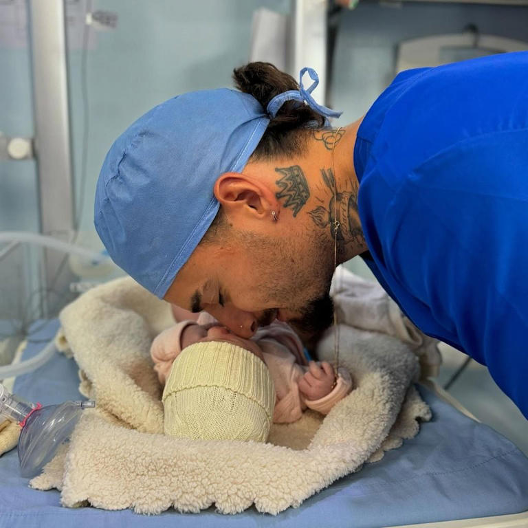 Maluma nos revela los retos y satisfacciones en su faceta de papá de ...