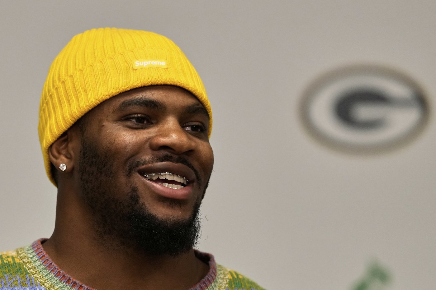 Micah Parsons prepares for Packers debut and Aidan Hutchinson returns ...