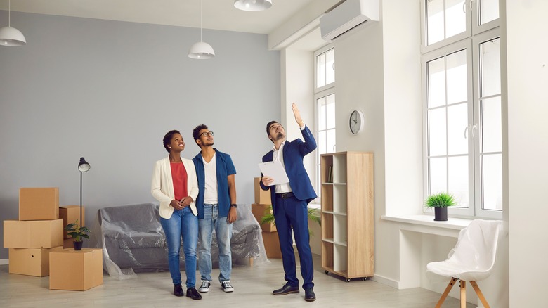 Things To Think About Before Buying A Brownstone