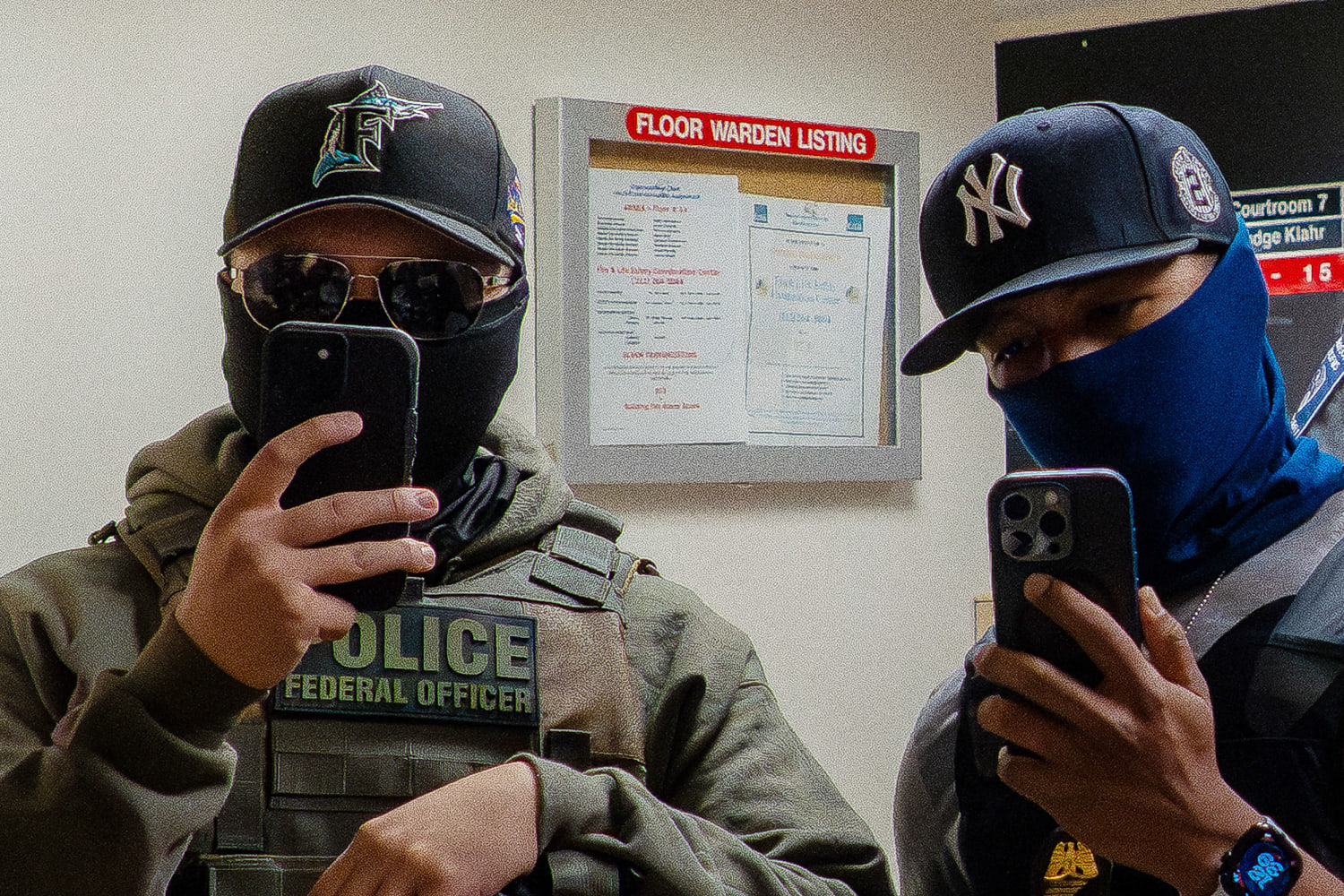 ICE contract could bring controversial surveillance tech to American ...