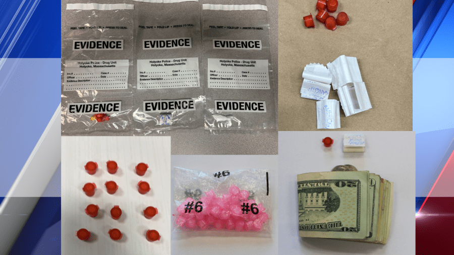 Holyoke Police arrest 12 in drug operation, launch park engagement ...