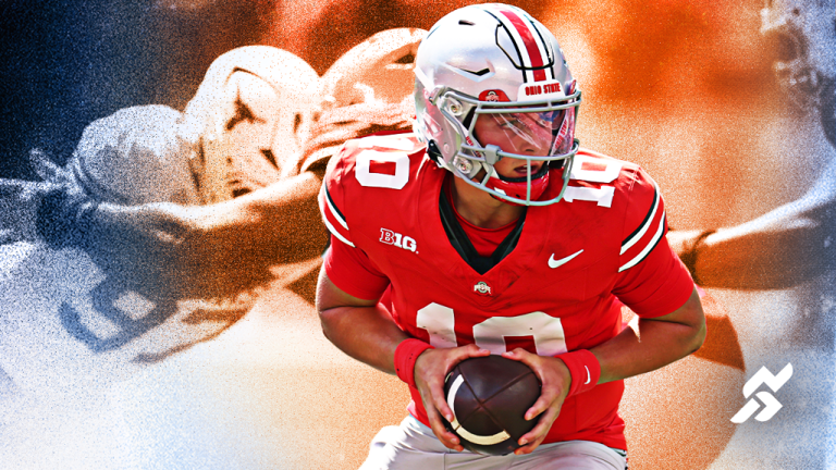 Killer Matchups, Nielsen Tweaks Spike College Football Numbers