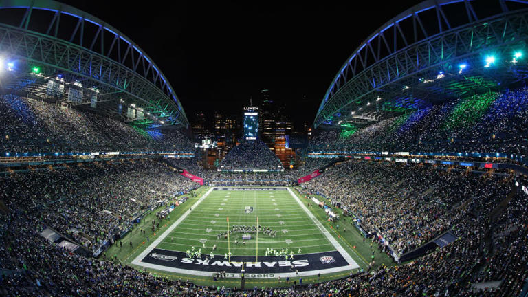 PNSN to measure seismic activity during Saturday's Seahawks playoff game