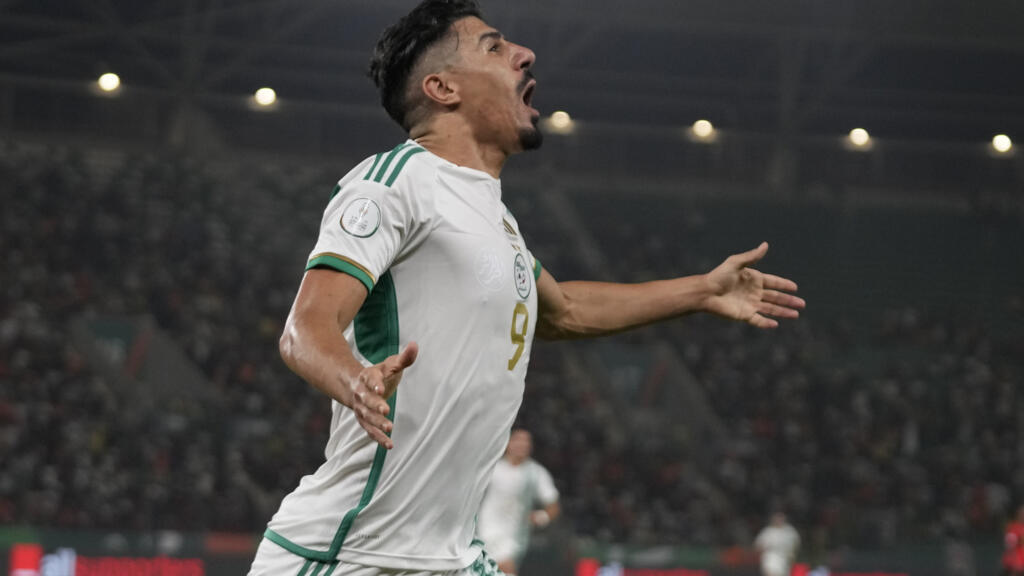 Éliminatoires Mondial 2026: l’Algérie et la Tunisie se rapprochent de ...