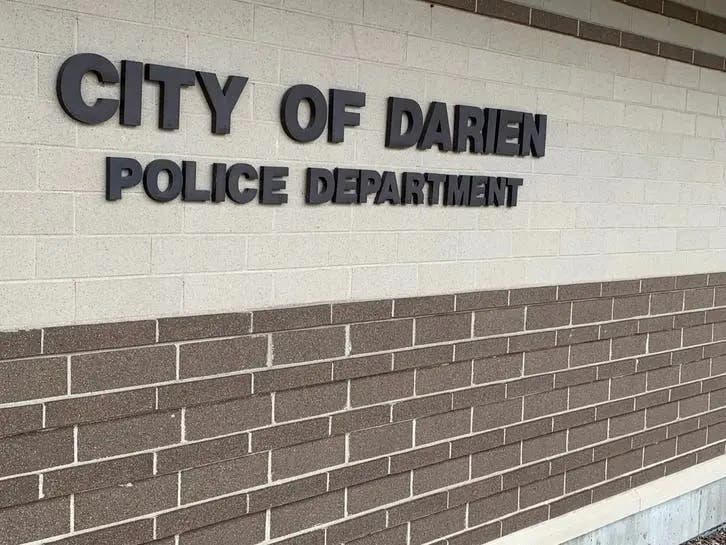 Darien Targets Groups Of Delivery Drivers