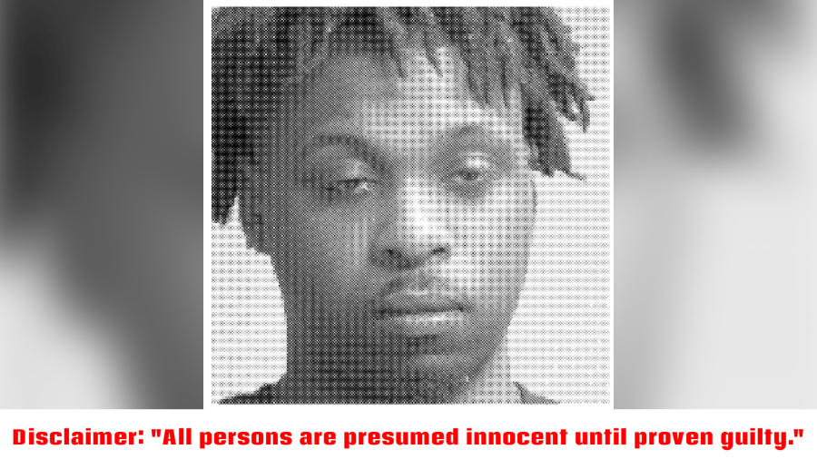 Man wanted on rape charge after 4-year-old child tests positive for STD