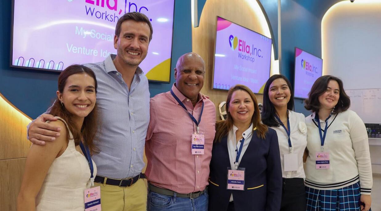 ¡Orgullo para Ecuador! Estudiante triunfa en EE.UU. con proyecto de ...