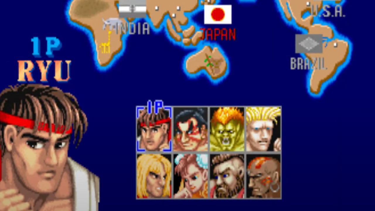 Street Fighter movie delays release date as it invites everyone to ...