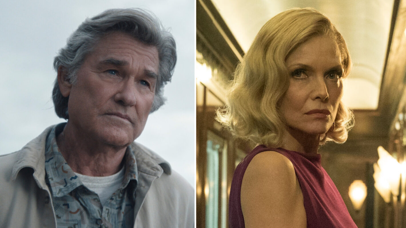 ‘The Madison’: Kurt Russell Joins ‘Yellowstone’ Spinoff Starring ...