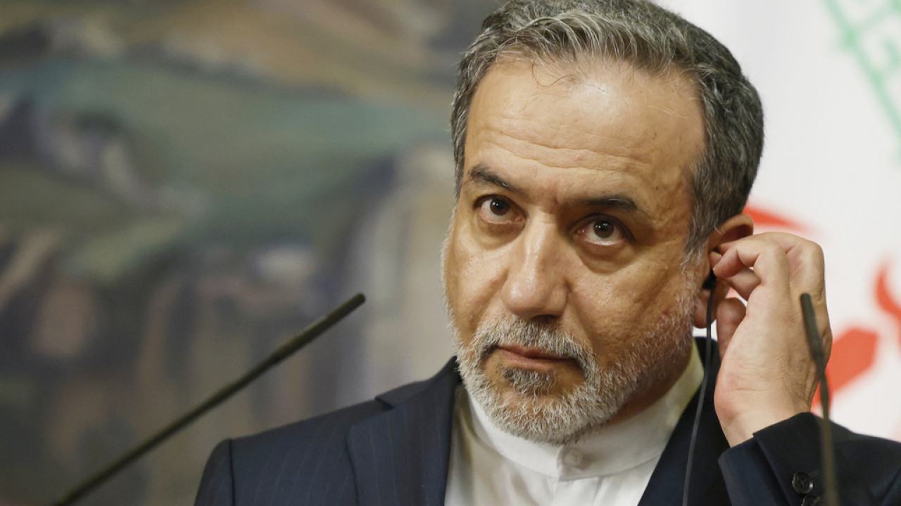 Αραγτσί: Ανοιχτοί σε διαπραγματεύσεις, αλλά και έτοιμοι για πόλεμο με ...