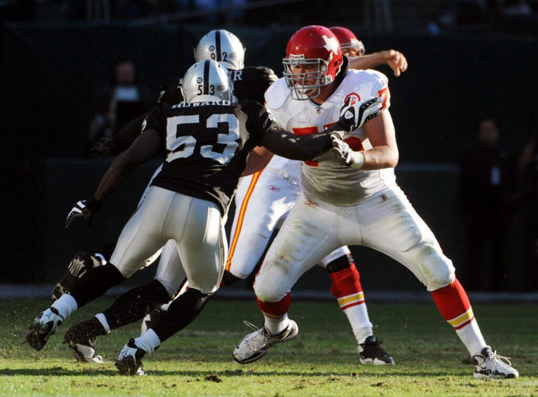 Meet the 16 out gay and bi football players in the NFL’s 106-year history