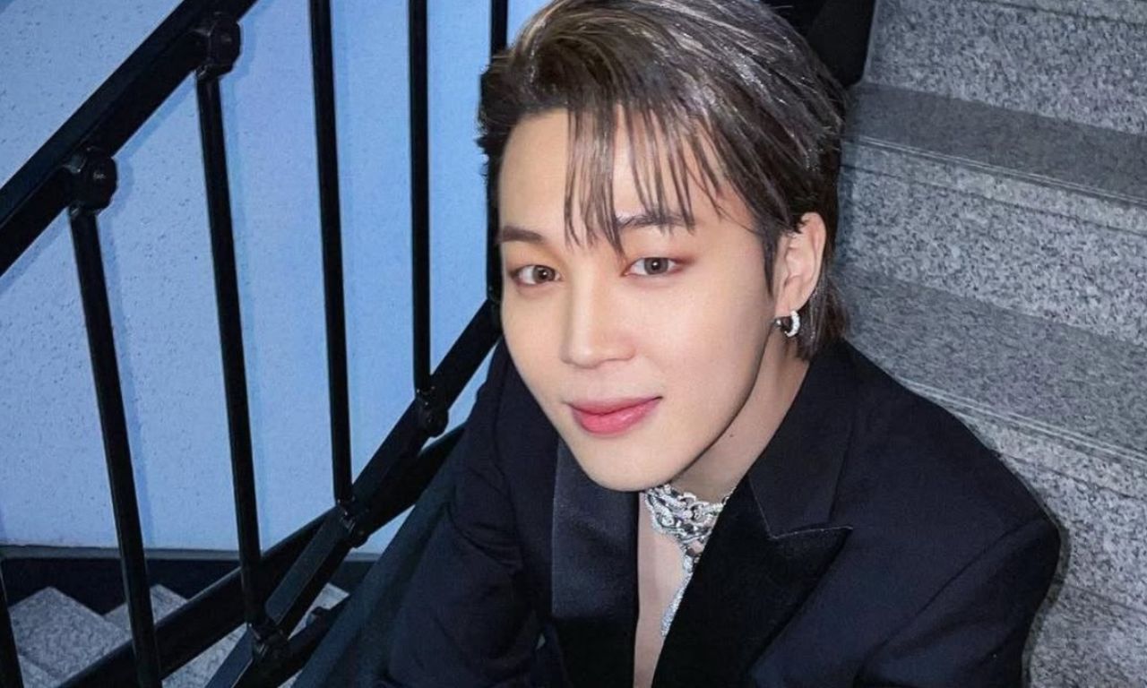 Aparece nuevo video de Jimin de BTS tras los rumores con Song Da Eun y ...