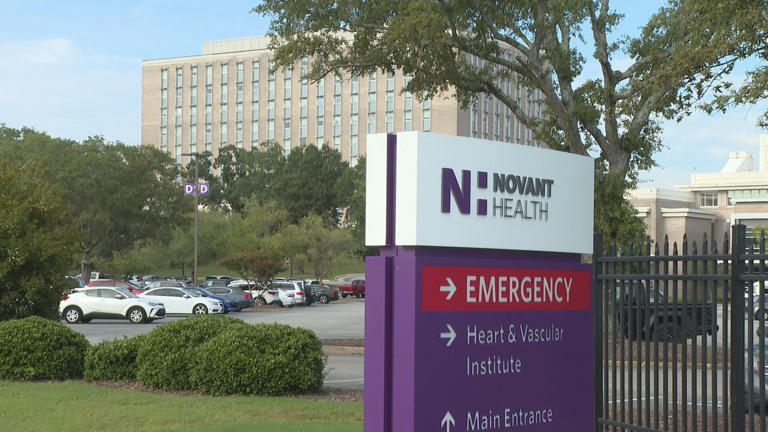 Novant NHRMC grade remains a ‘C’ in latest safety report