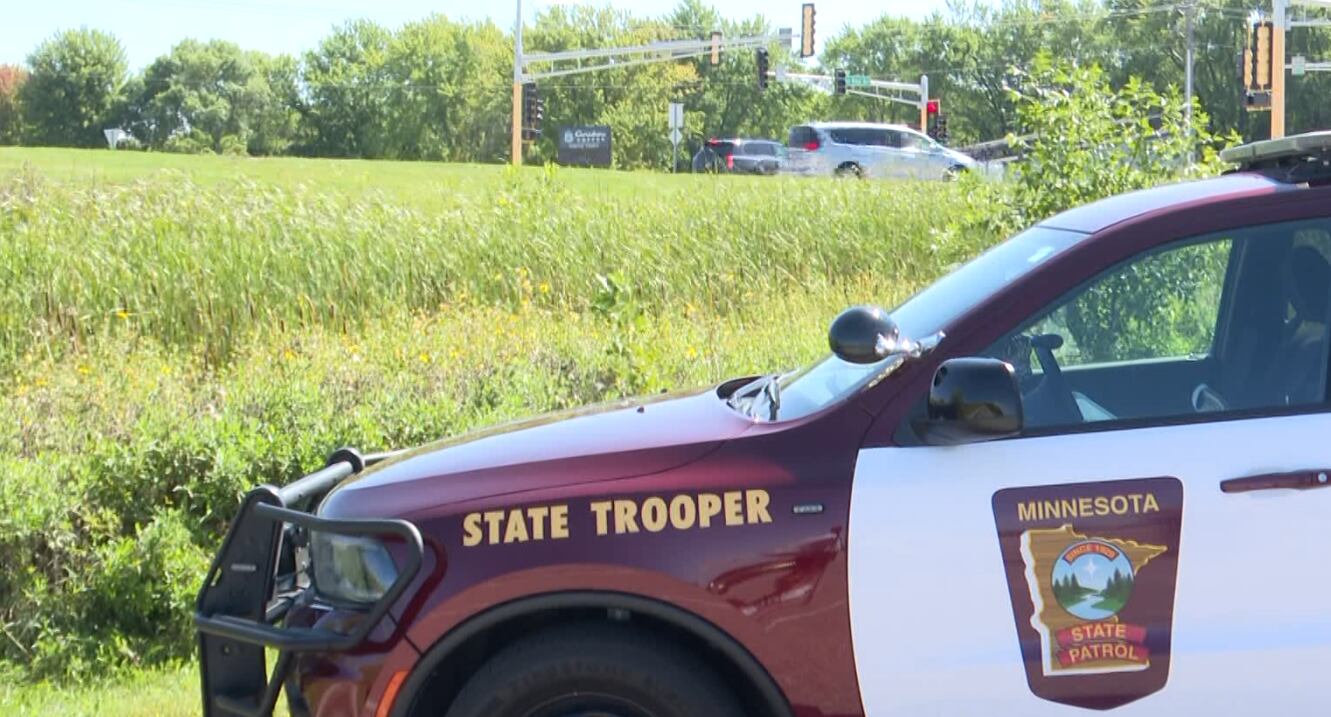 MN State Patrol: avoiding this might be the key to saving lives