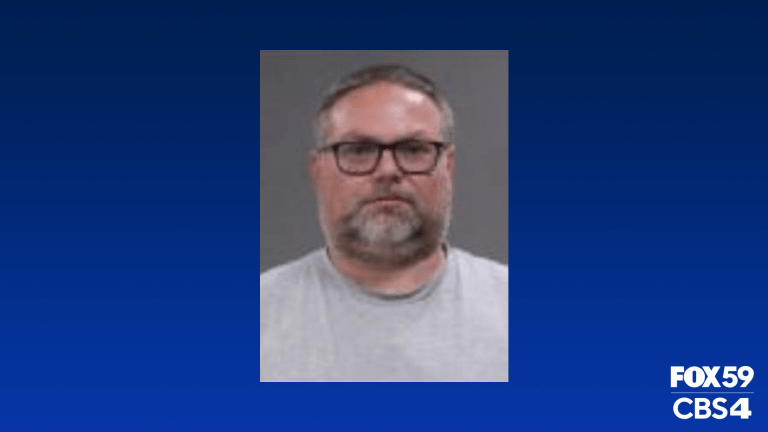 Man arrested twice in one month for exposing himself to a child