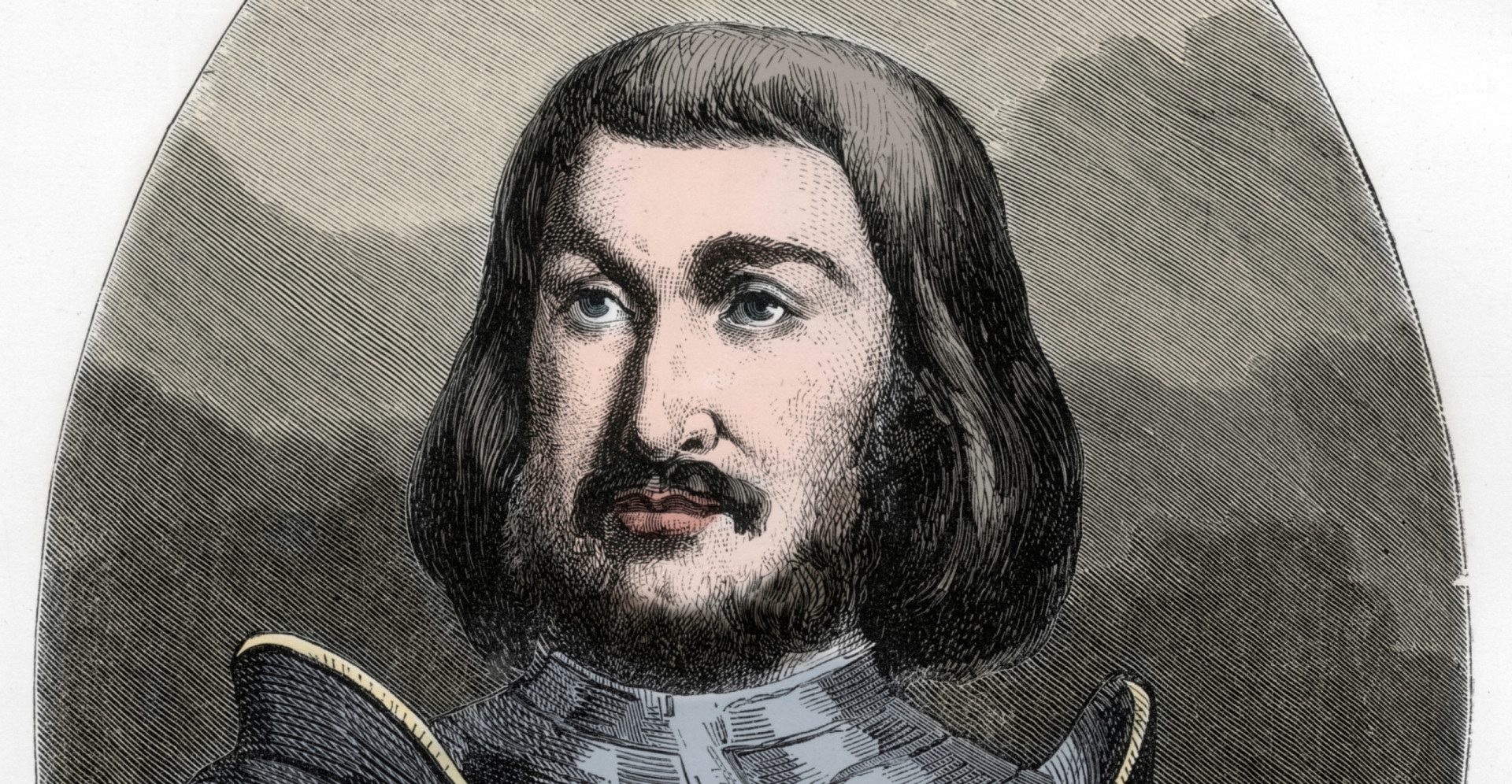 The serial killer who fought alongside Joan of Arc
