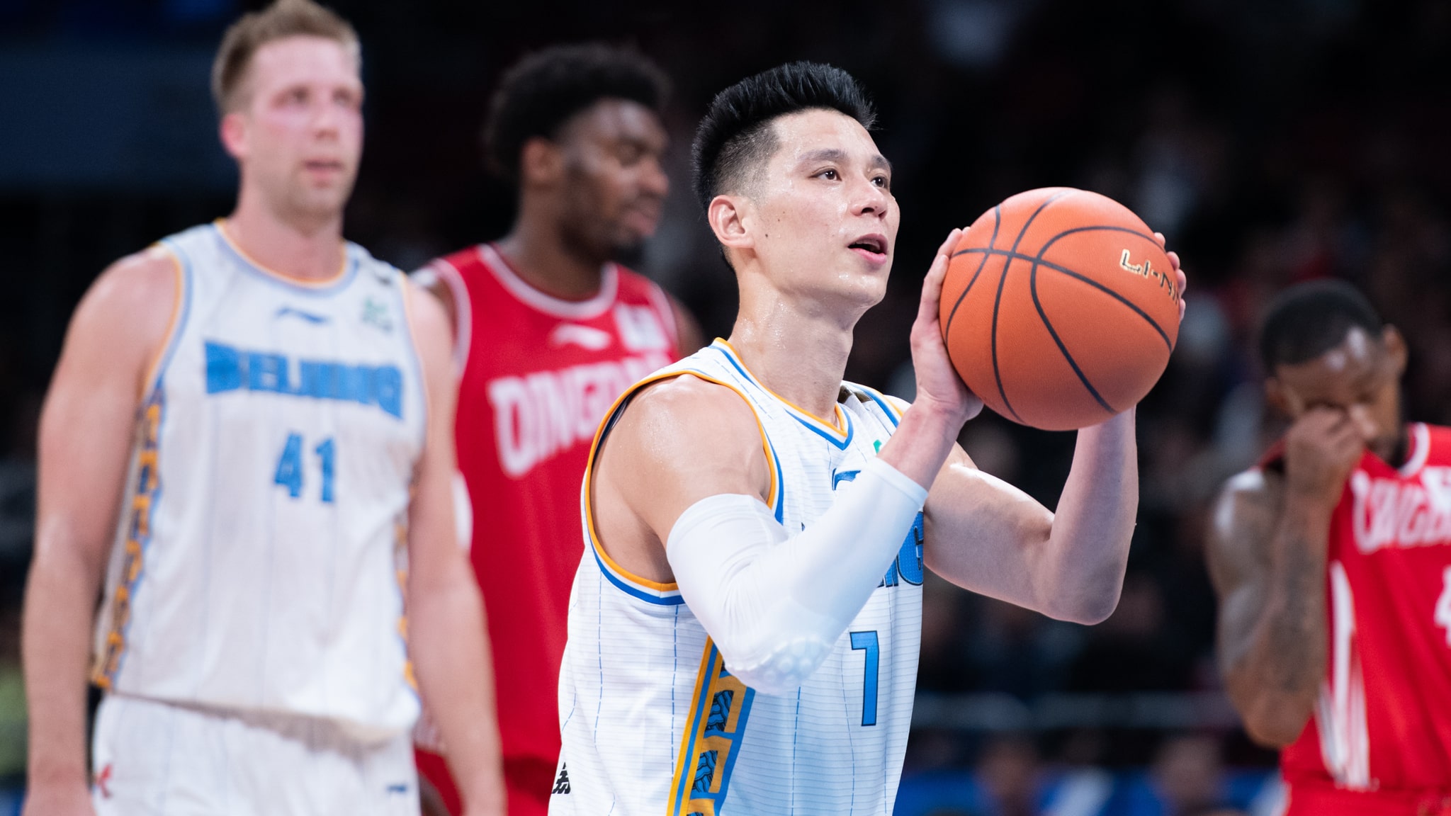 The legacy of Jeremy Lin and ‘Linsanity’