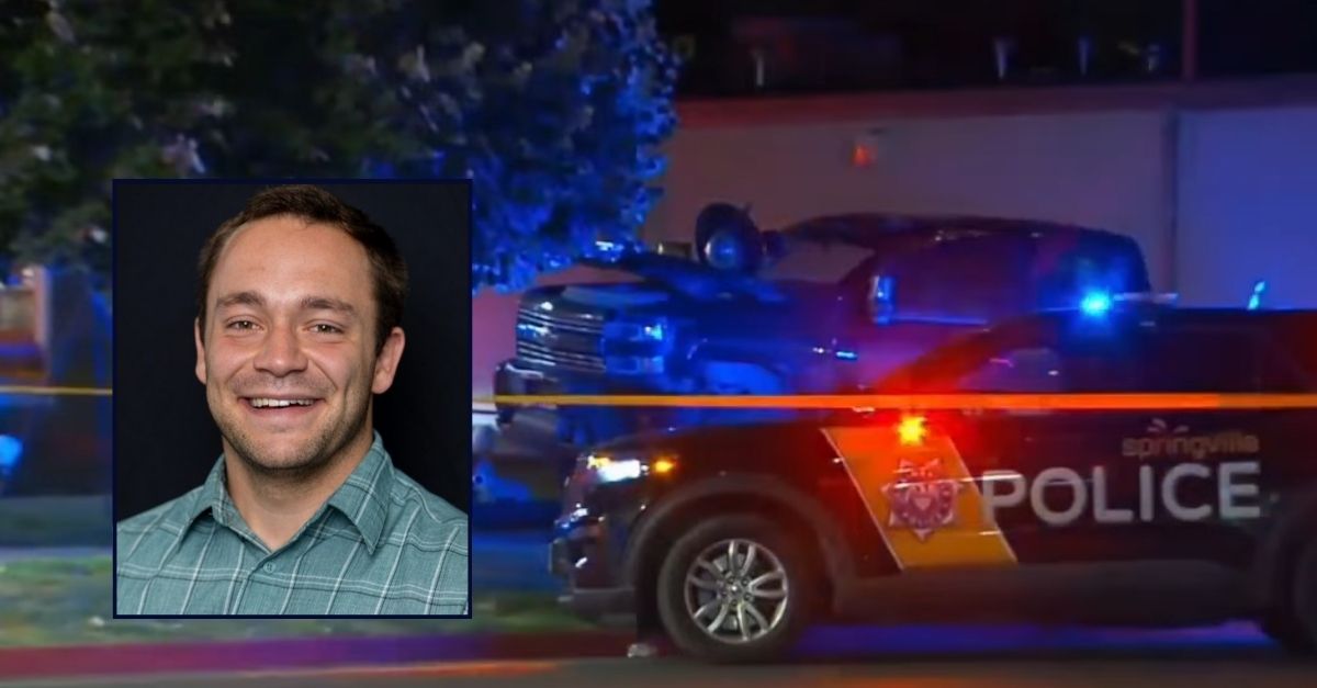 'Heroic' husband dies pushing newlywed wife out of path of drunk Chevy ...