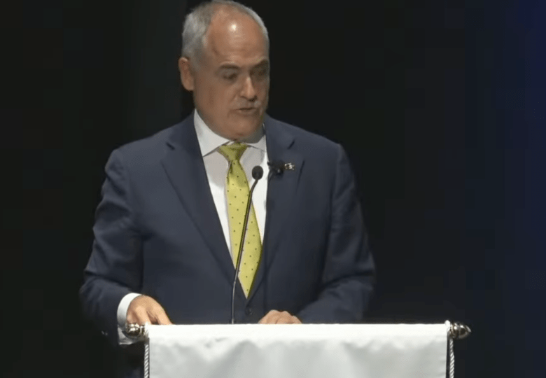 Georgia Tech faces new federal scrutiny, gets record $100 million gift