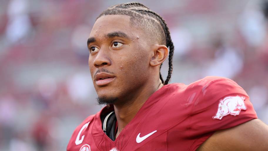 Three keys for Razorbacks in Little Rock matchup against Arkansas State