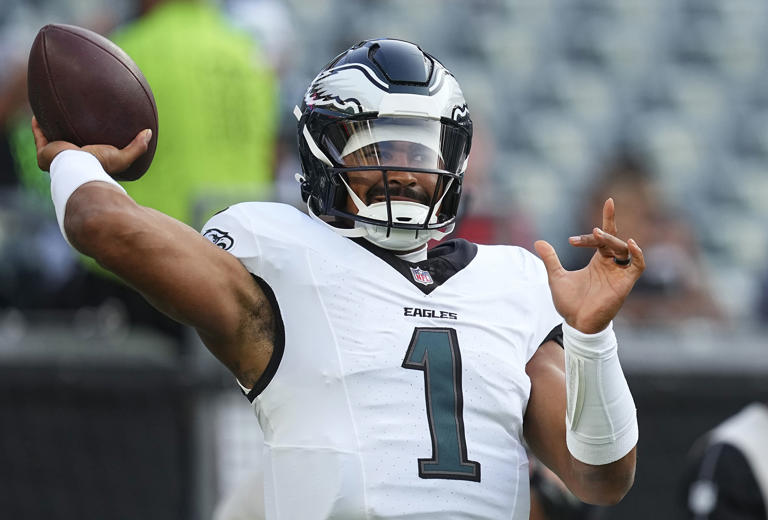 Thursday Night Football Week 1 – Cowboys vs. Eagles: How to watch, game ...