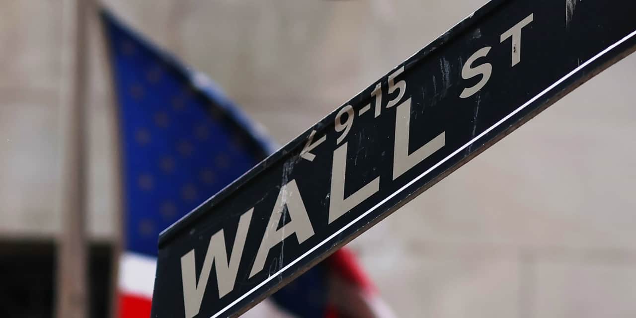 U.S. stock futures gain, while oil and bitcoin prices rise amid ...