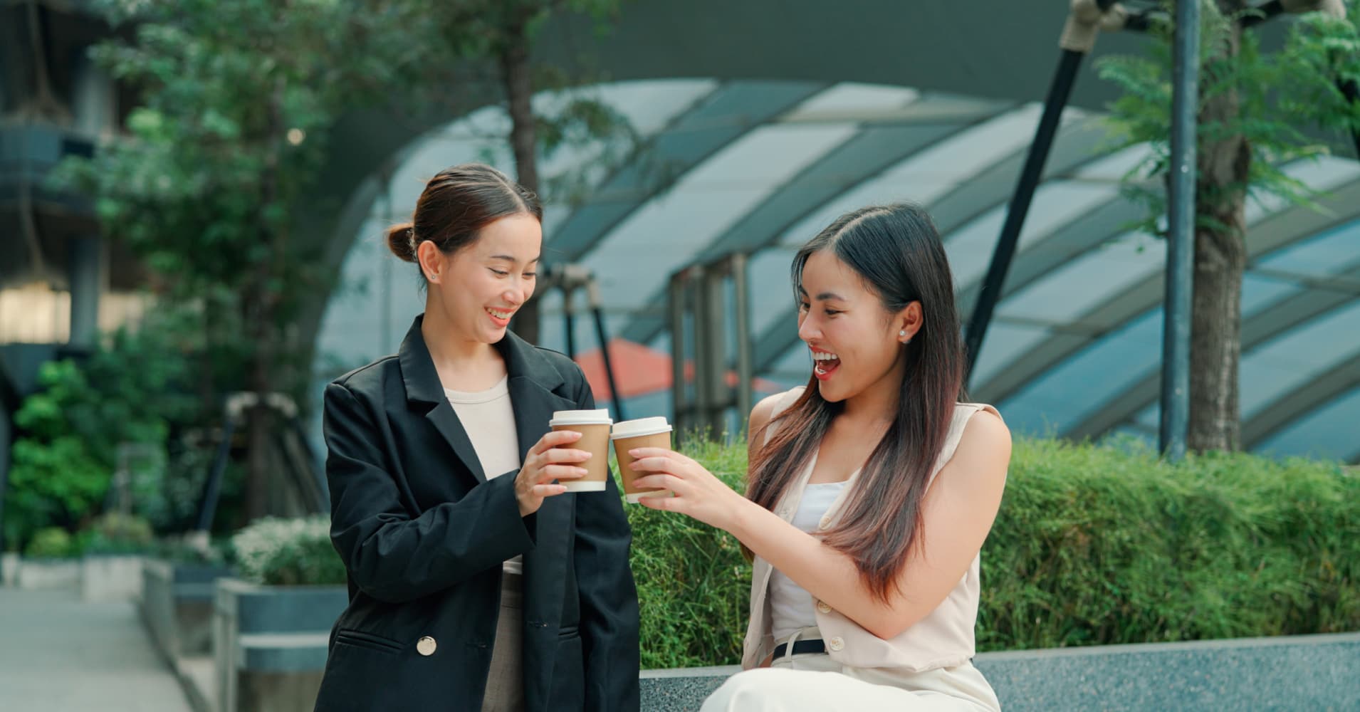 How Gen Z workers are reshaping corporate norms as they return to office