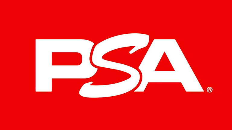 PSA to offer cash at grade reveals