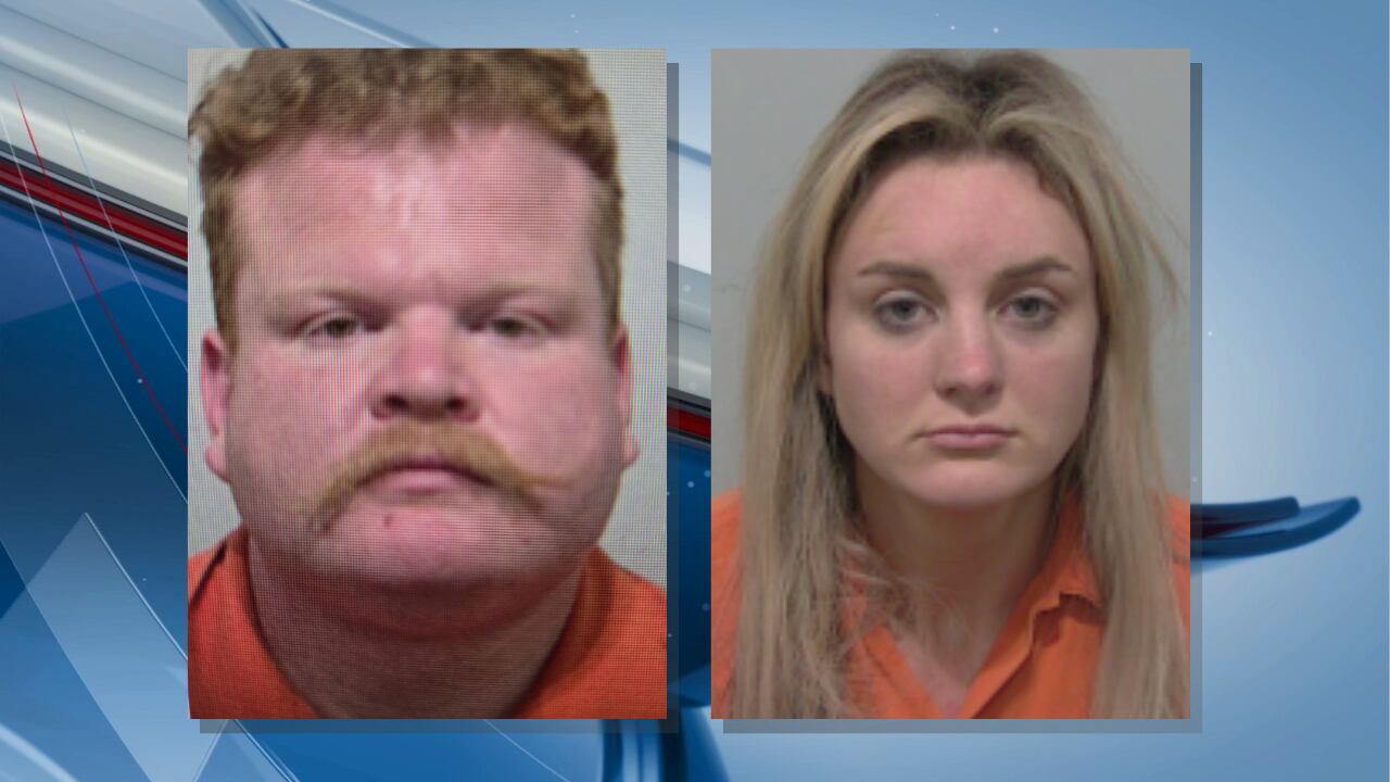 Columbia County firefighter, wife arrested on child porn, bestiality ...