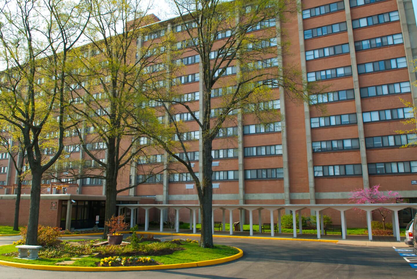 Waitlists to open for two affordable housing properties in Nashville