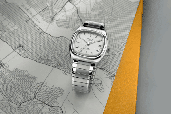 Empower Dad to Make Every Second Count with Timex this Father’s Day