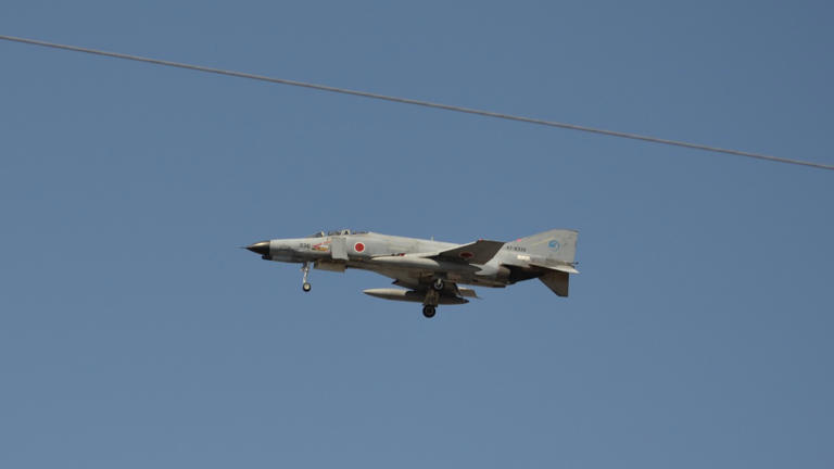 F-47 fighter jet review: The next chapter in U.S. aerial dominance
