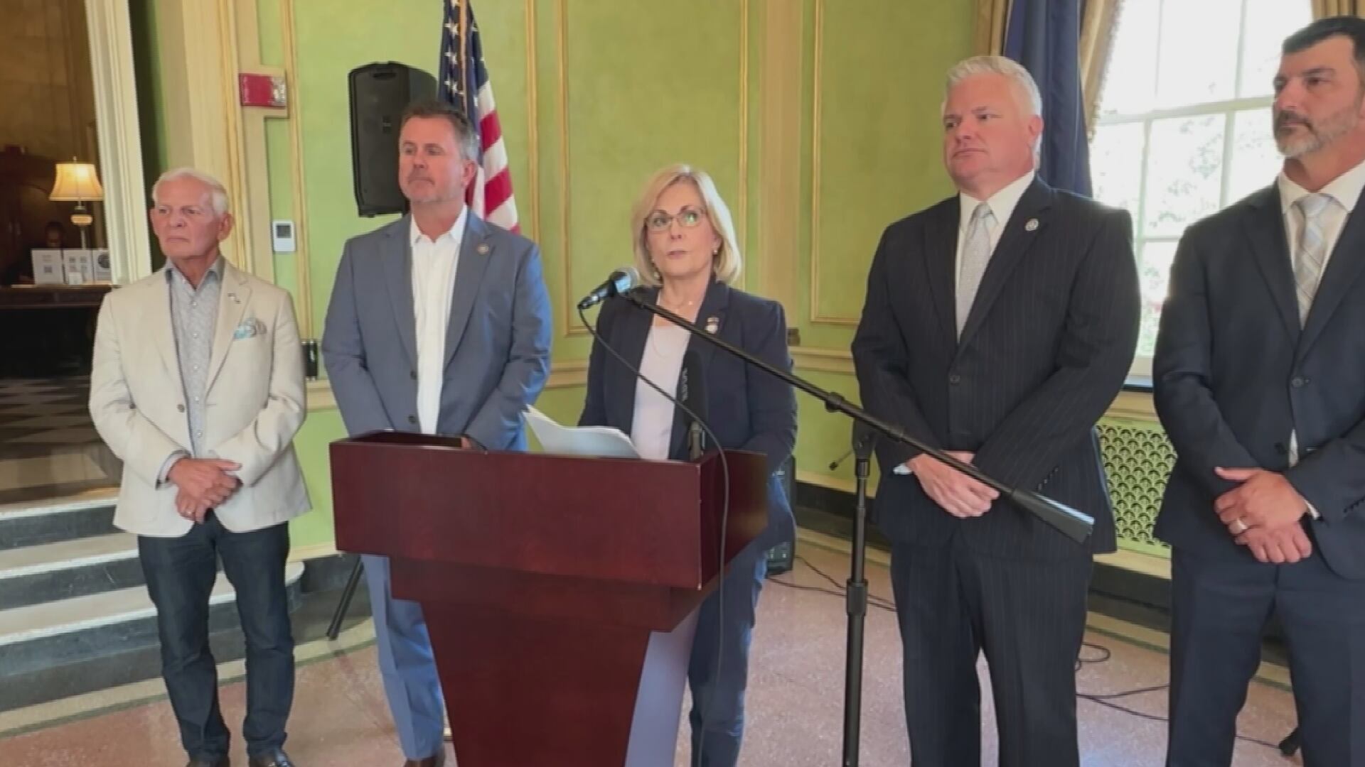 Louisiana Secretary of State’s Office investigates voter fraud