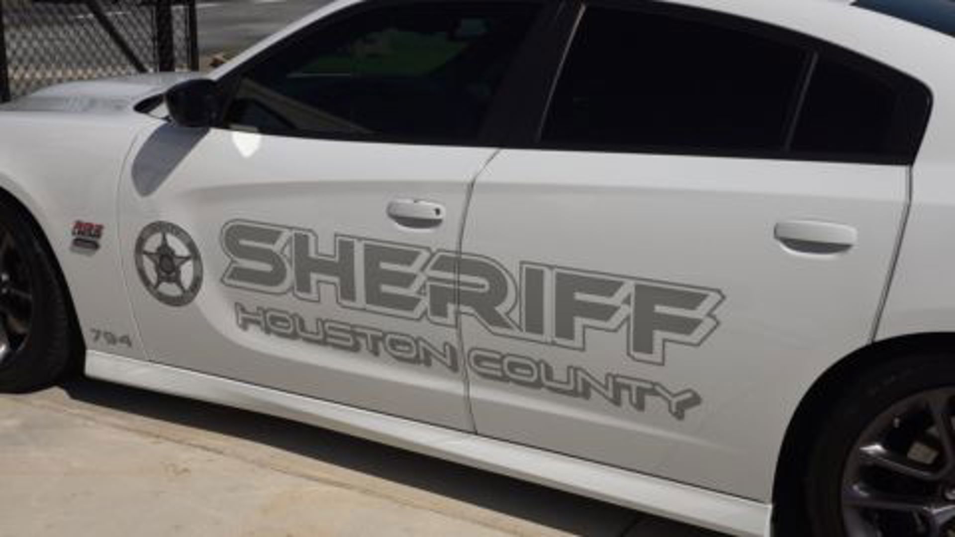 Houston County SRO arrested in sexual assault case, fired from sheriff ...
