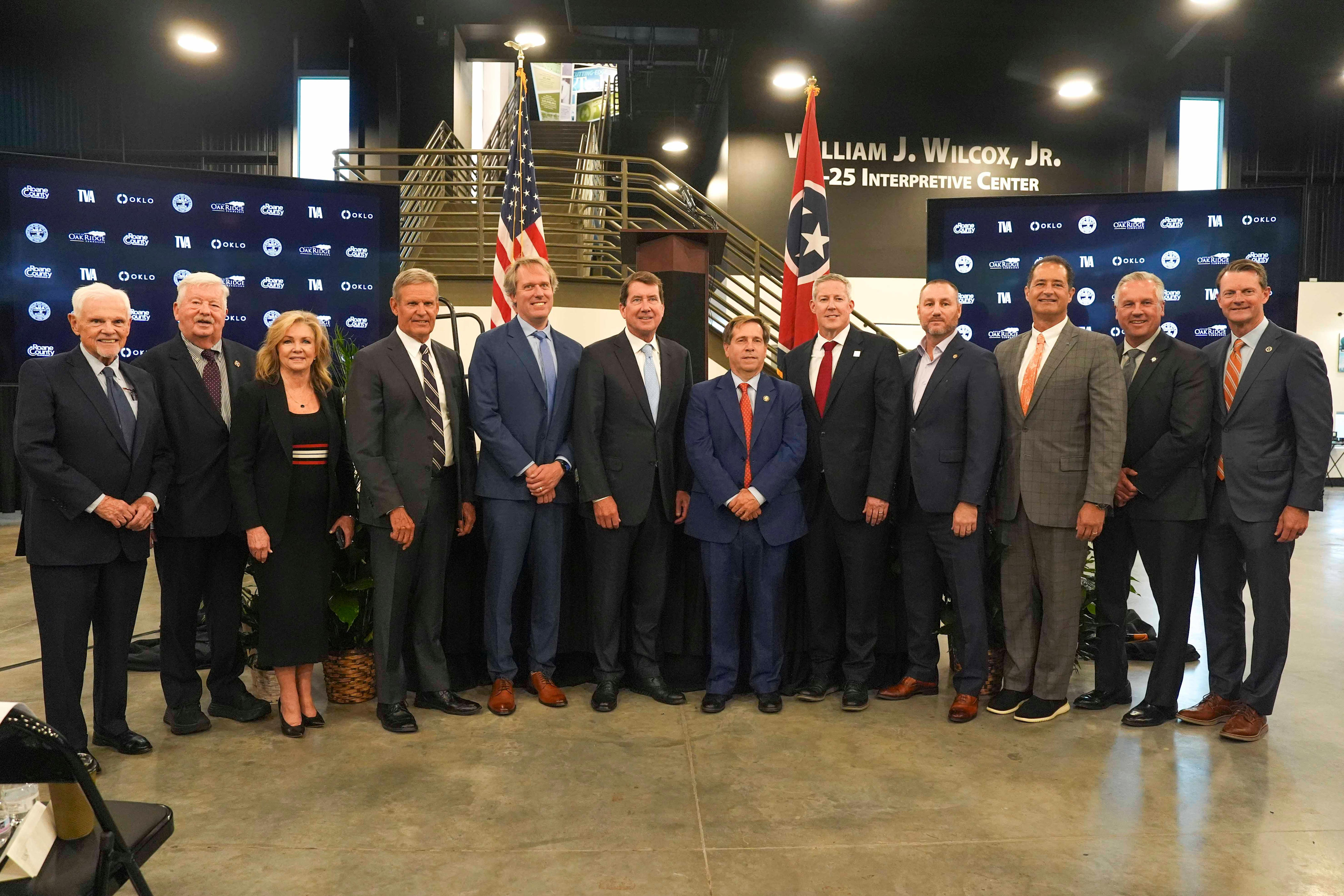 What to know about Oklo, Oak Ridge's newest big nuclear company