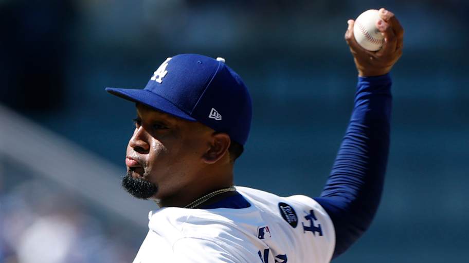 Dodgers DFA former All-Star reliever, demote top prospect after Will ...