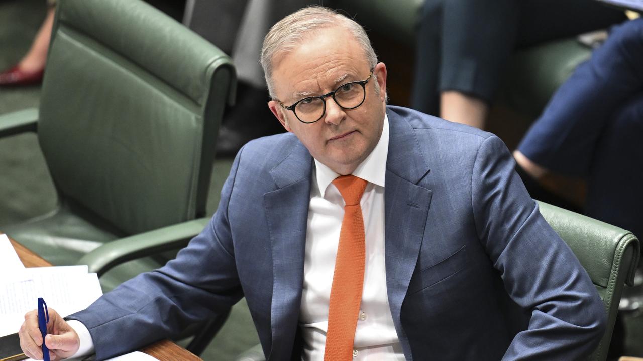 ‘Concern’ after Trump, Albo call