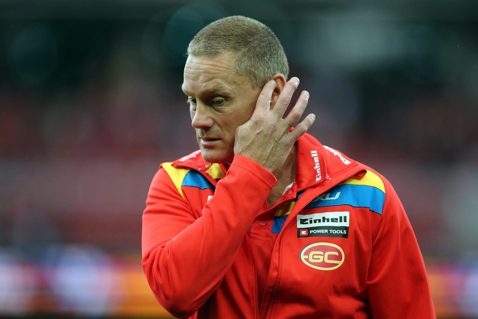 “Go figure”: The recommendations ex-Suns coach has for Tasmania AFL ...