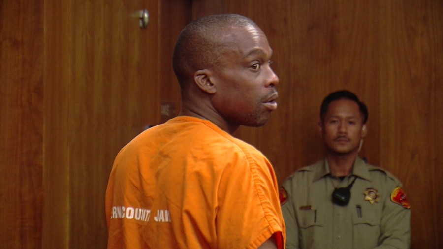 Hammer, knife used in fatal attack on South Brown St: doc