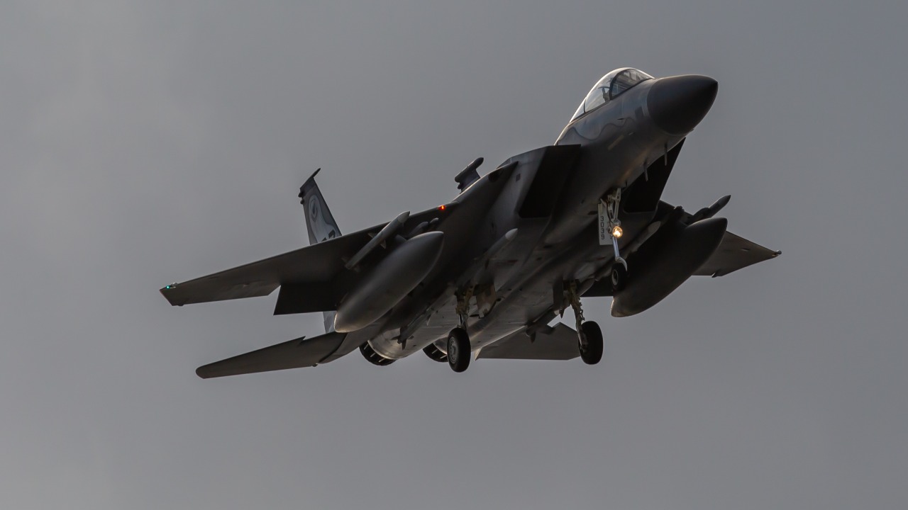 F-47 fighter jet review: The next chapter in U.S. aerial dominance