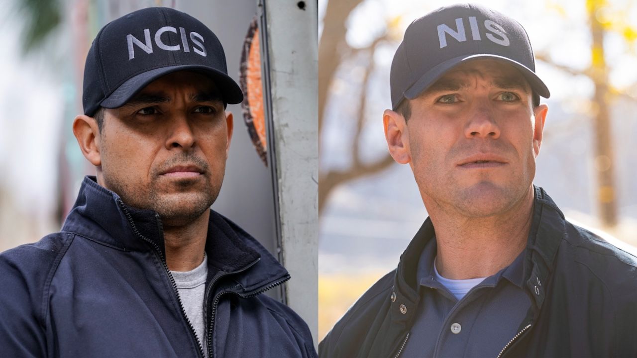 I watched all four NCIS shows of 2025, and I have a clear favorite