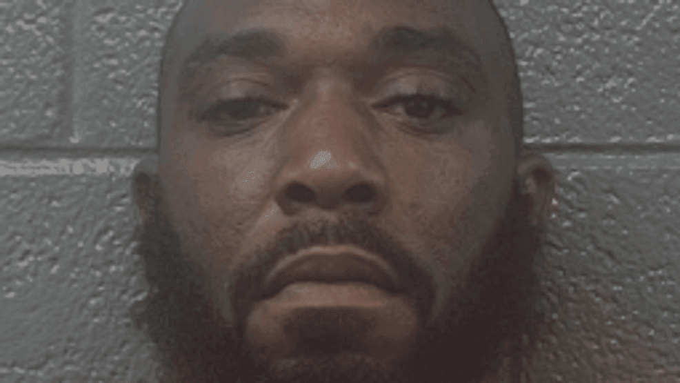 Man wanted in Danville shooting taken into custody