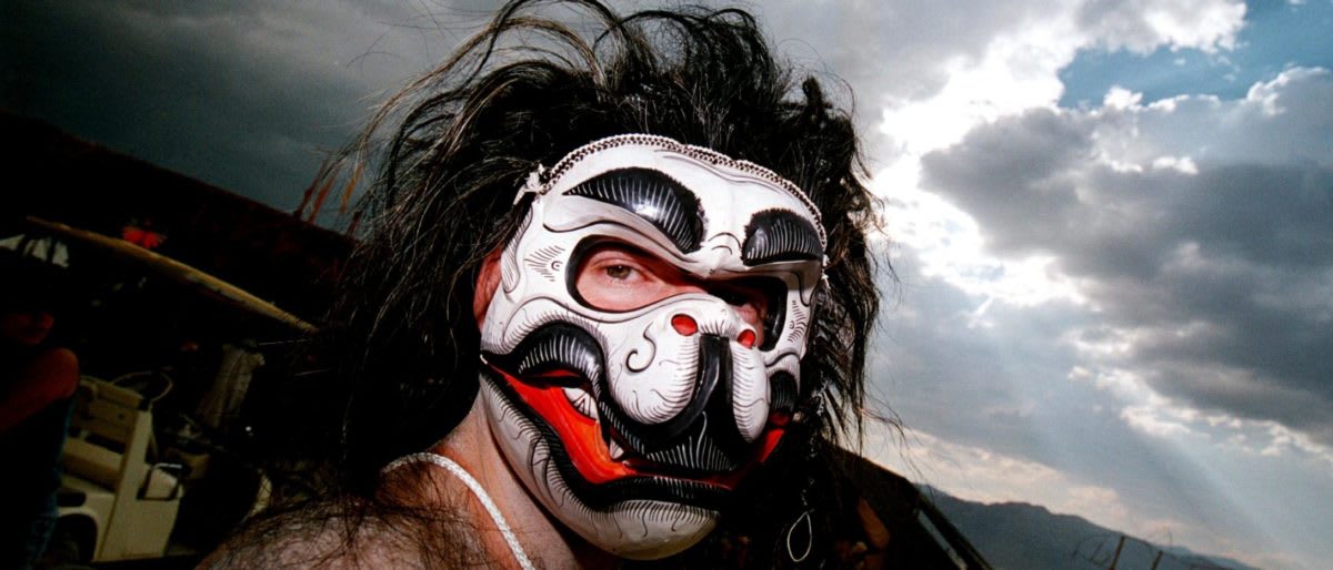 Major Twist Revealed In Death Of Vadim Kruglov, Found Dead In A Pool Of Blood At Popular Festival