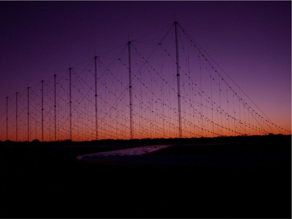Work expected to start in early 2026 on Canada's new missile defence radar