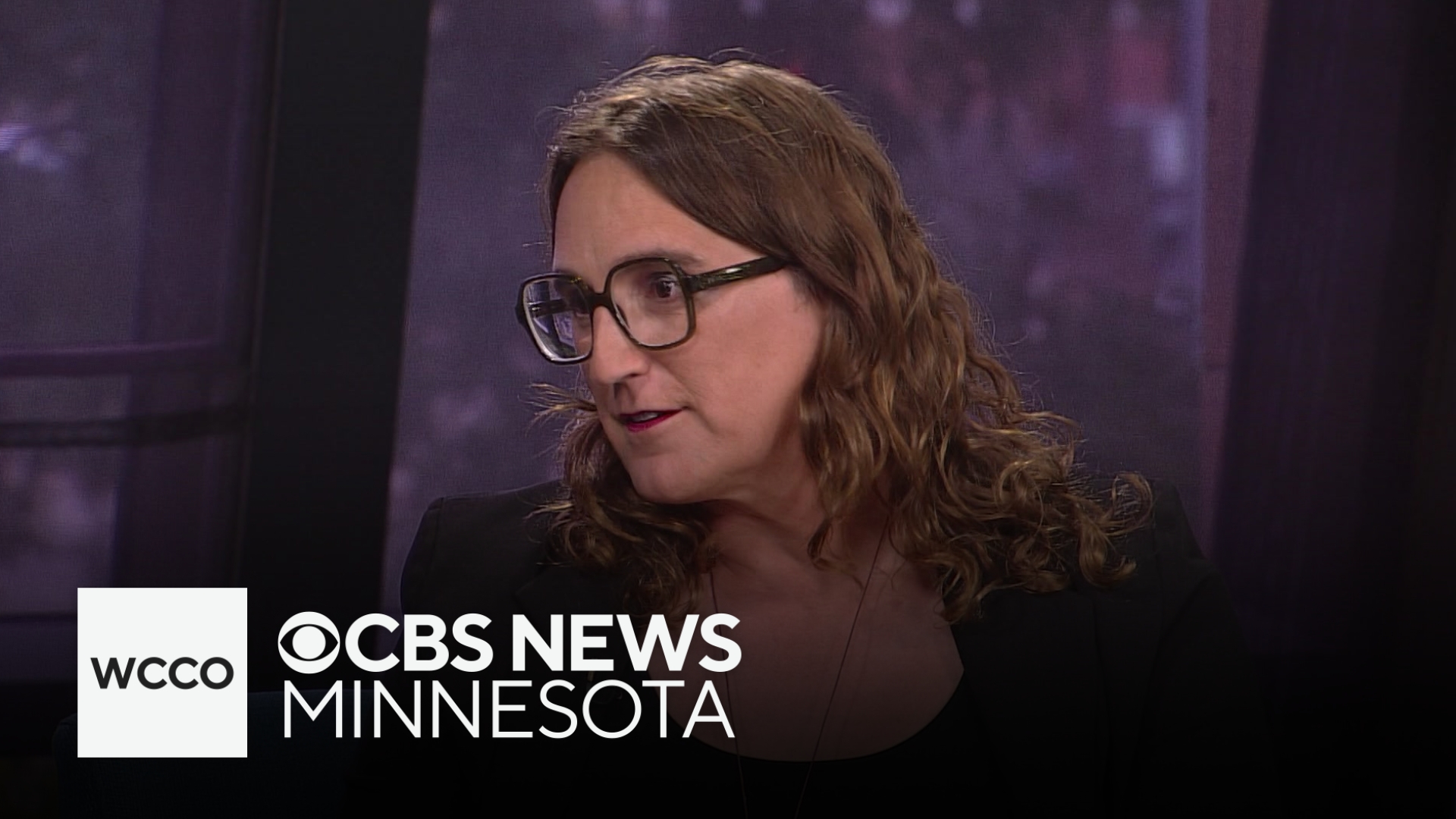 Trans lawmaker reacts as people blame community for mass shooting