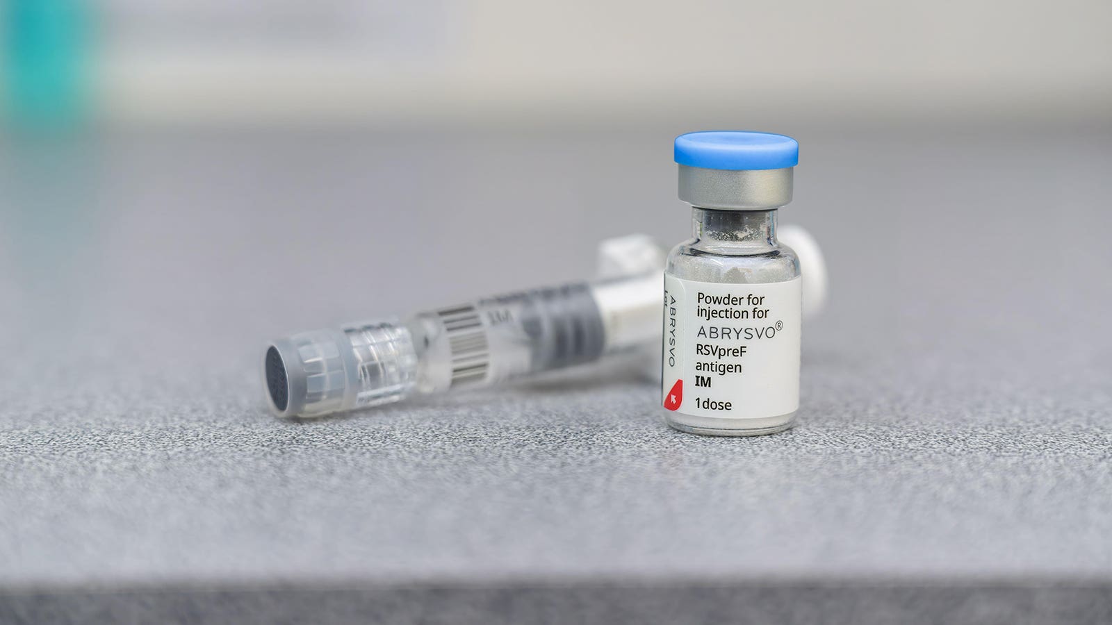 RSV Shots Show Lasting Benefit in Adults, Cut Cardiorespiratory ...