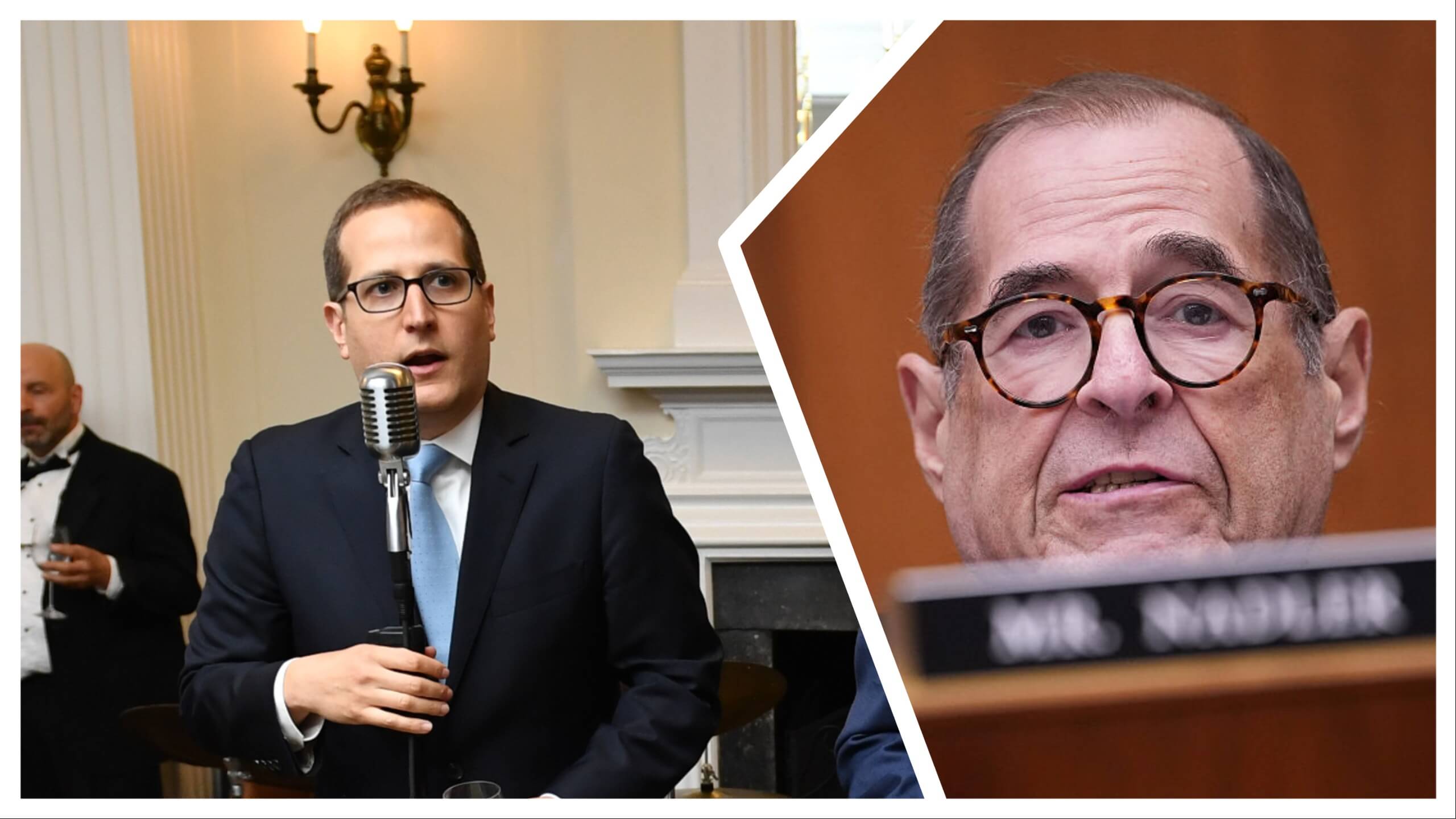 From Jewish teen magician to congressional contender: Meet Micah Lasher ...