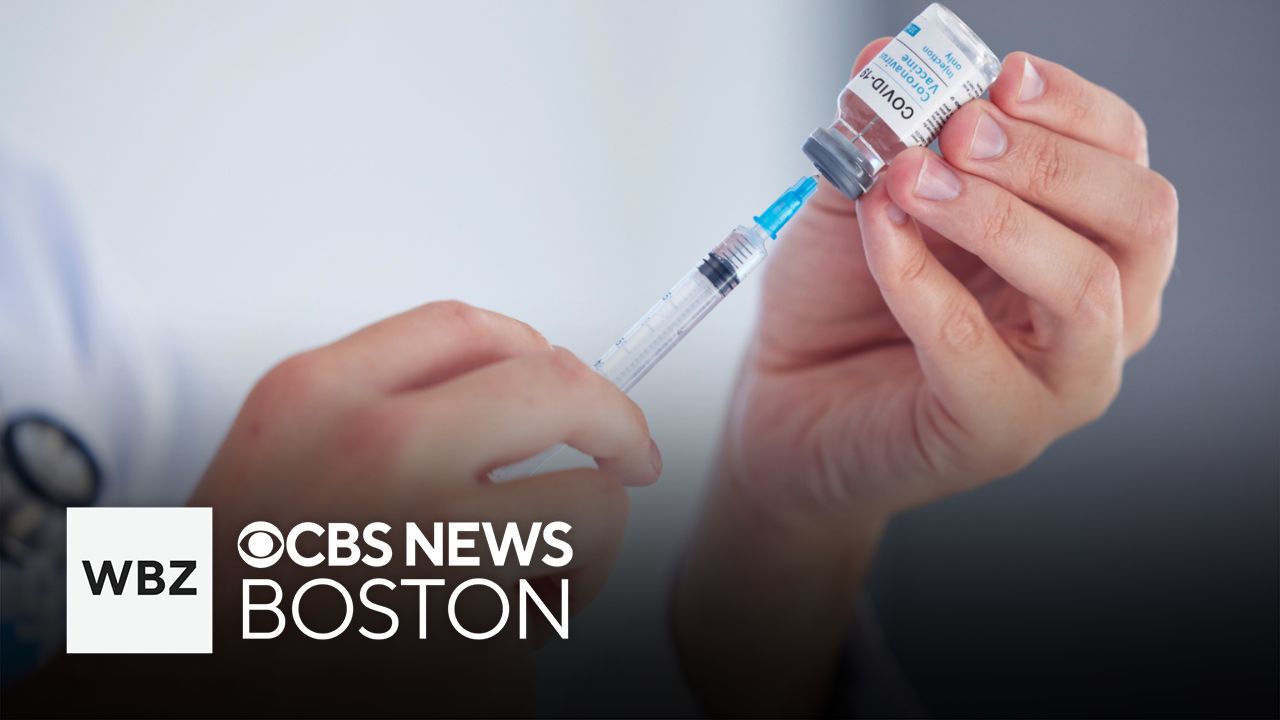 Massachusetts plans to ensure all residents can access vaccines ...